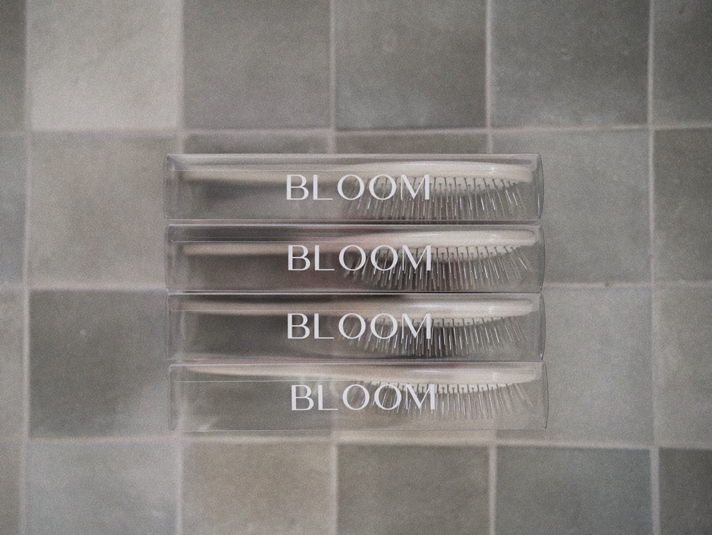 Bloom Brush – Ella Bloom
