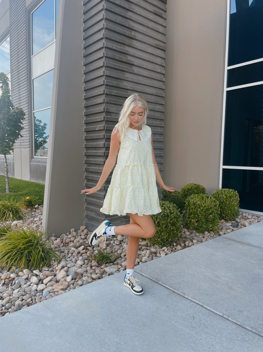 Ella Bloom Salon, Spa & Boutique