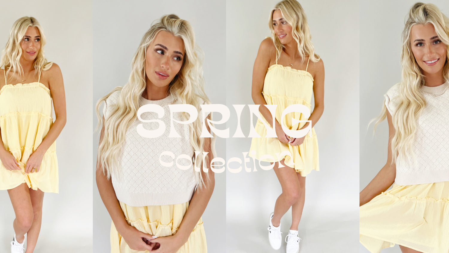 Ella Bloom Salon, Spa & Boutique