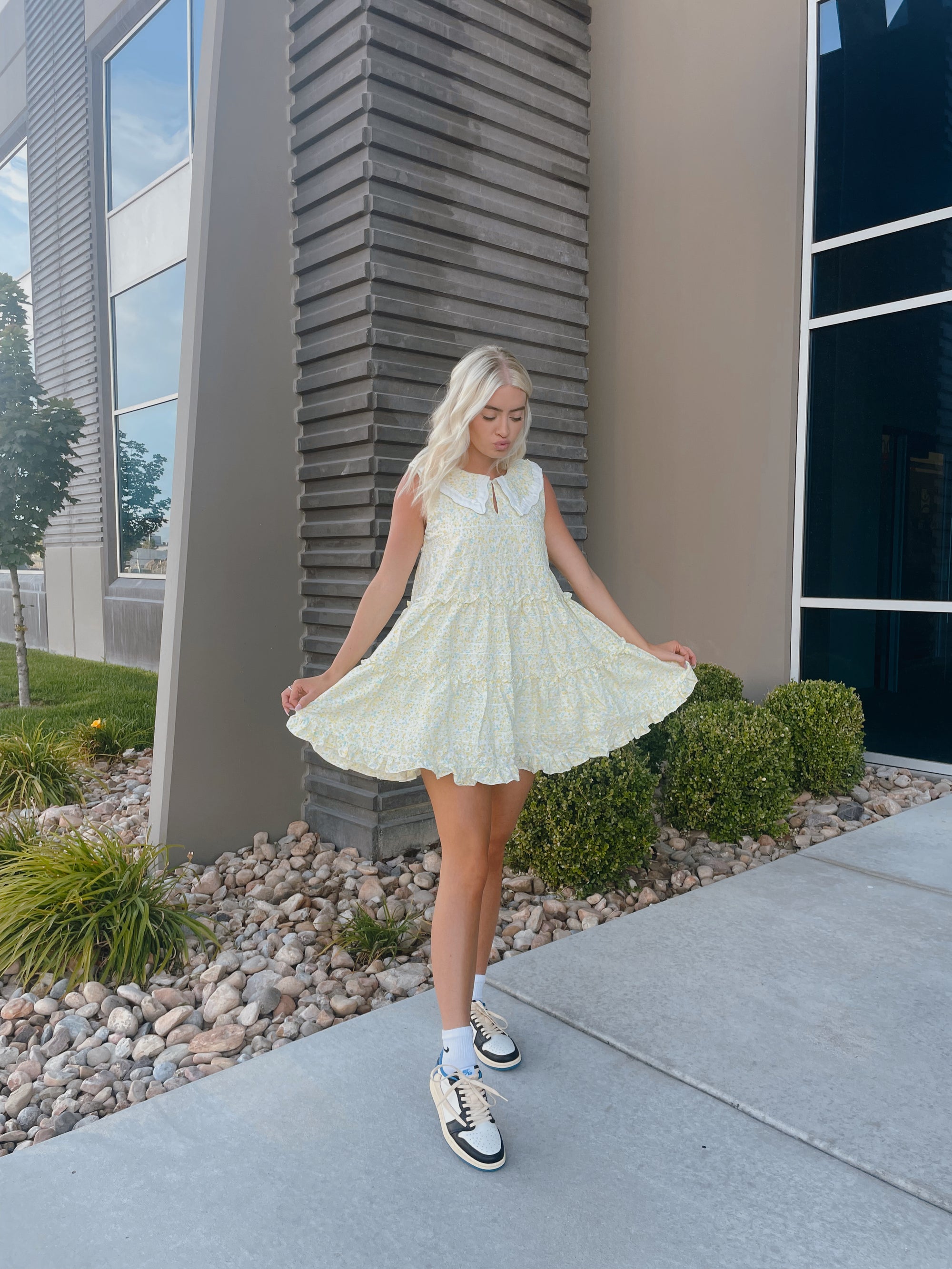 EB Hair co. & Bloom Boutique – Ella Bloom